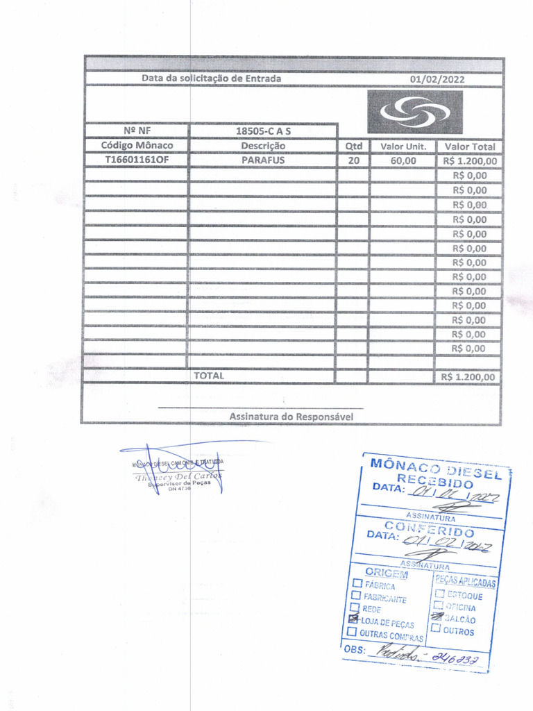 NF 18505 | PDF