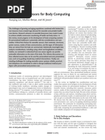Bowel Cancer Screening Participant Form | PDF | Screening (Medicine)