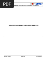 Camesa EMC Catalog | PDF | Electrical Resistance And Conductance | Wire
