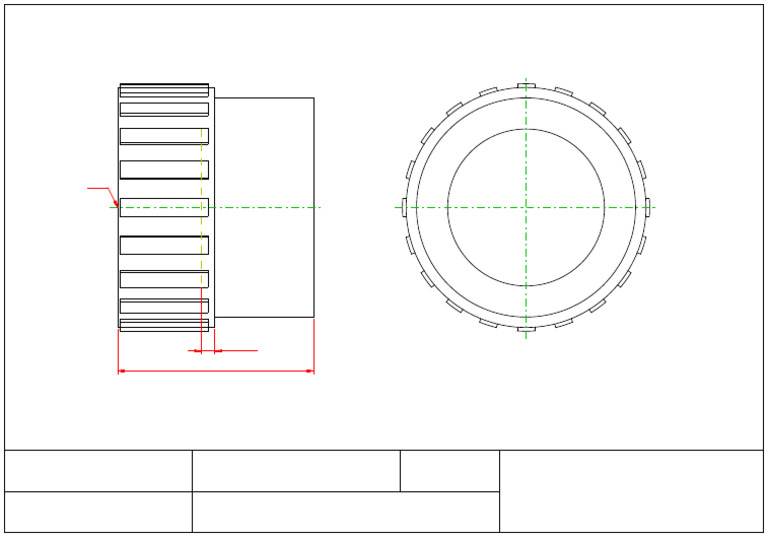 4" Xirtec PVC Adapter Specifications | PDF