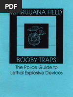 Bomb Defusal Manual | PDF