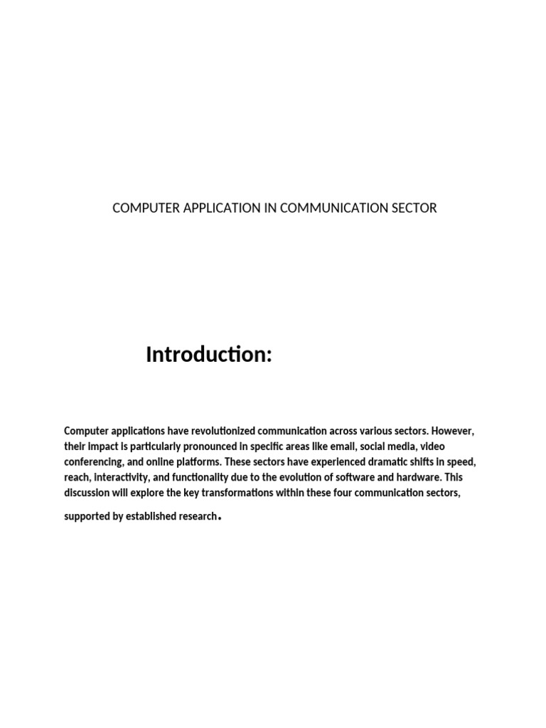 Computer Assignment 111.Docx MISHA (2) | PDF | Educational Technology | Artificial Intelligence