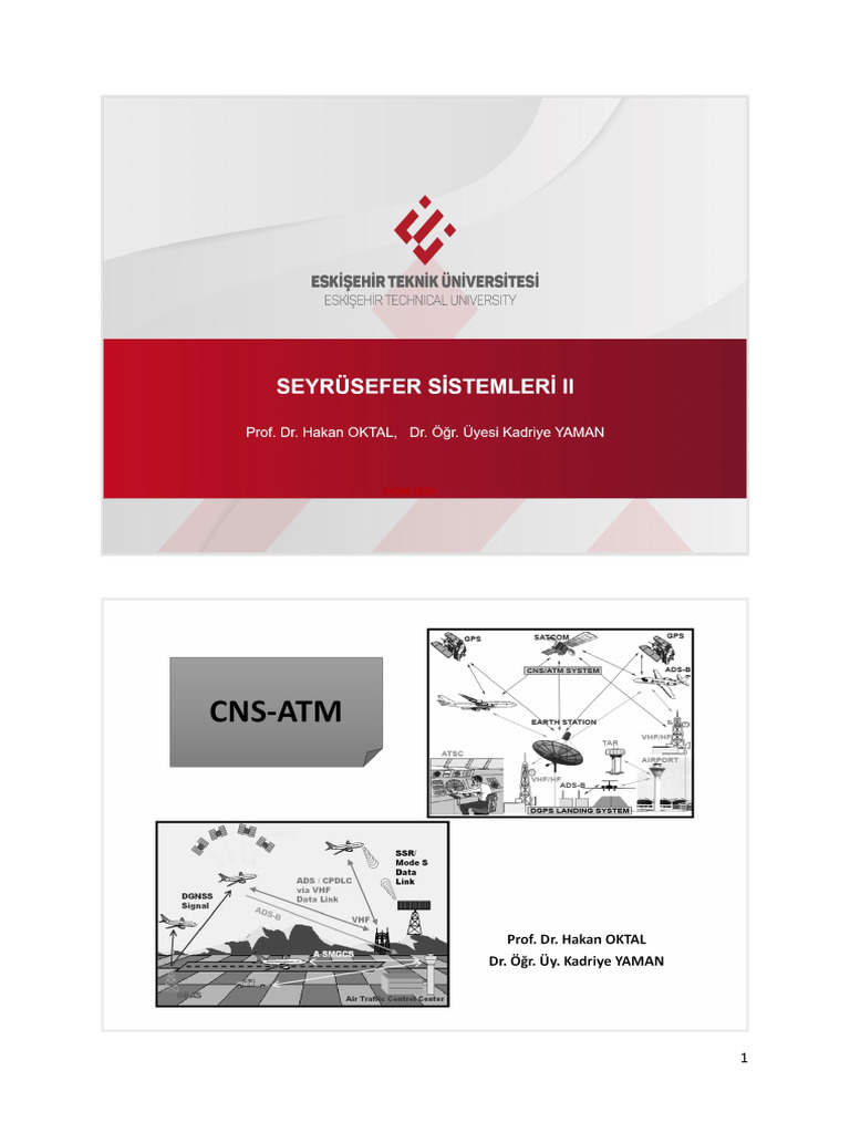Cns-Atm | PDF