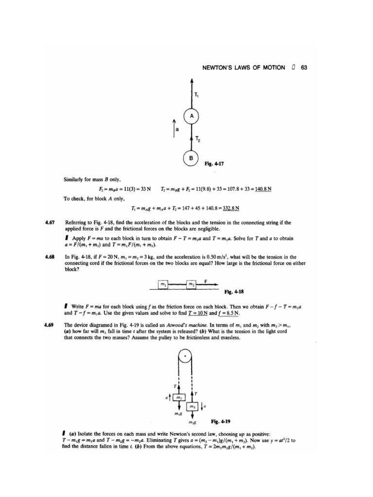 An Intro Force3 | PDF