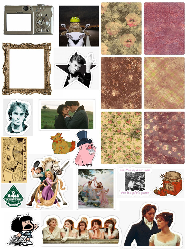 Stickers | PDF
