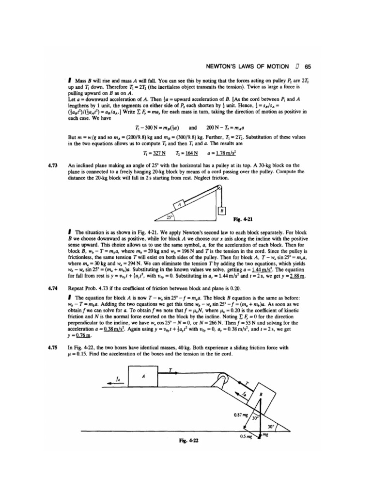 An Intro Force3 | PDF