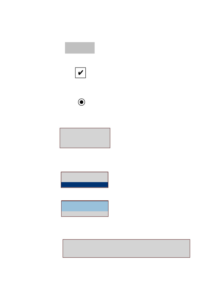AcroForm TEST Compiled | PDF