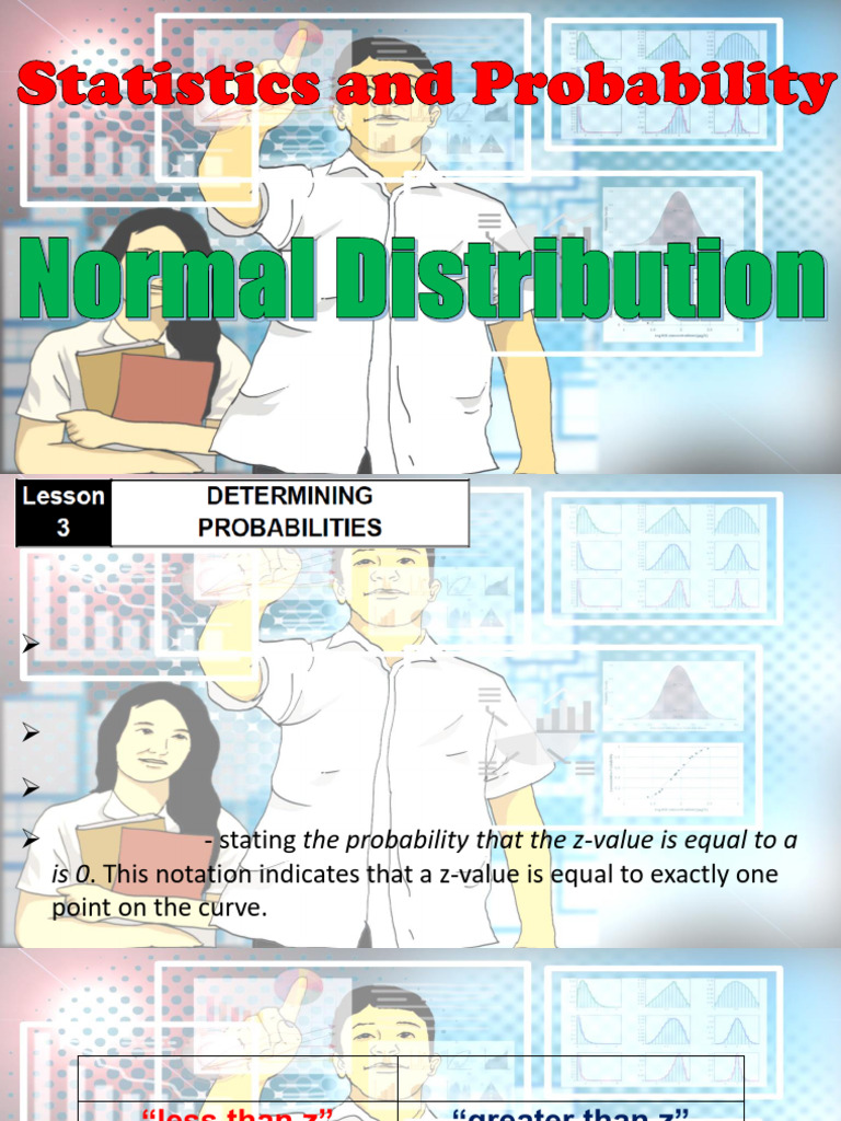 Determining-Probability 082733 | PDF