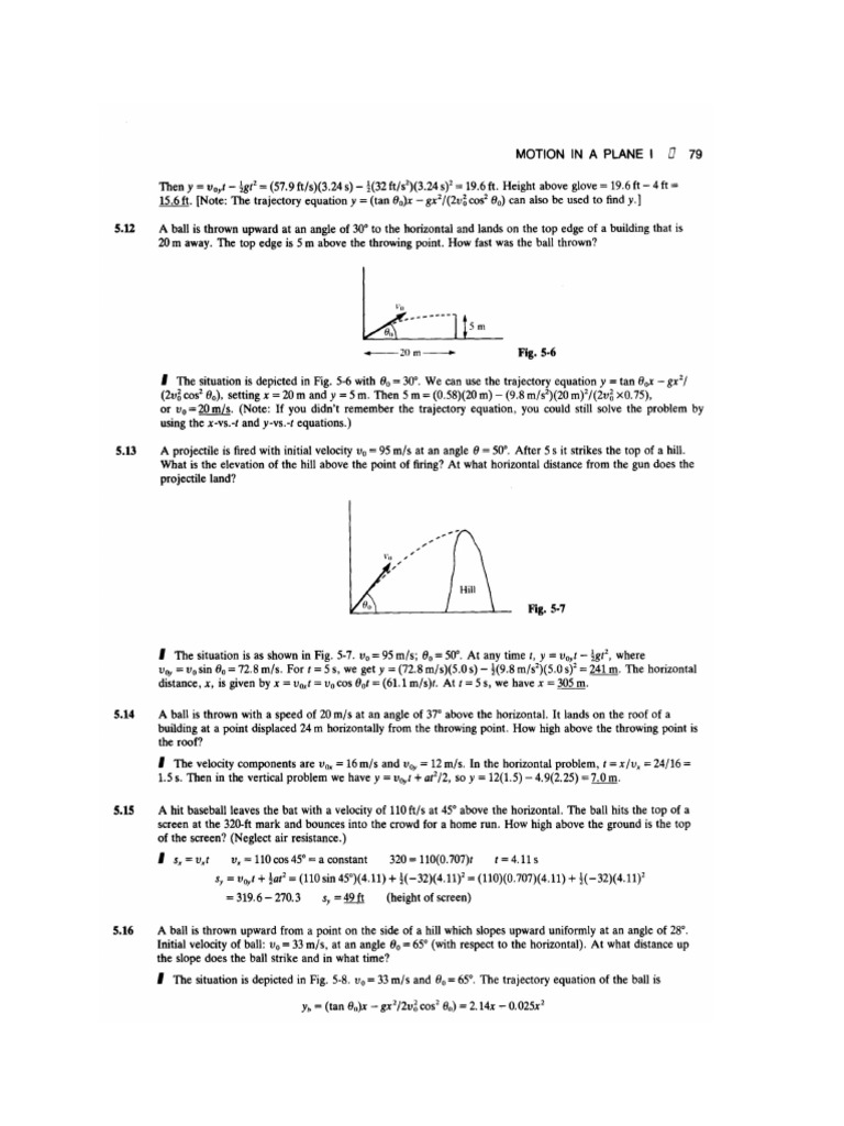 An Intro Force3 | PDF