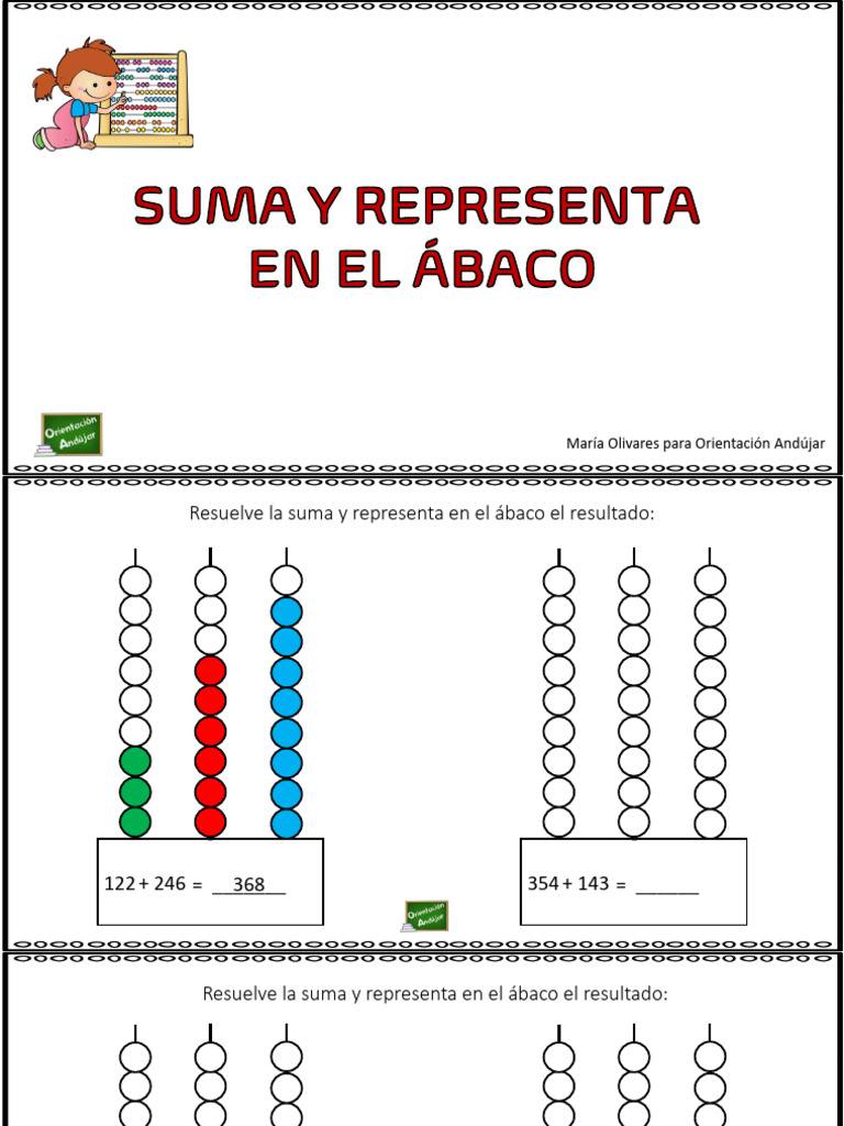 Suma Abaco | PDF