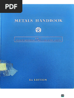 Alloy and Color Code Reference Guide | PDF | Bronze | Green