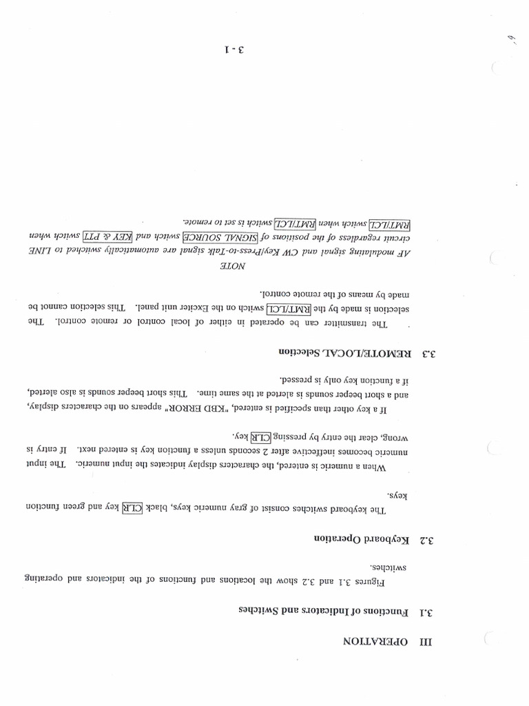 Technical Manual 3 Pdf