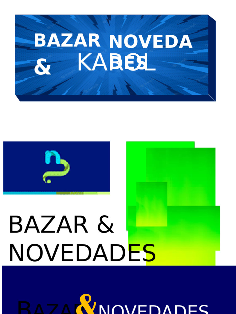 Letrero de Karol | PDF