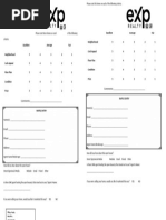 Cold Calling Scripts for Insurance Agents | PDF | Insurance