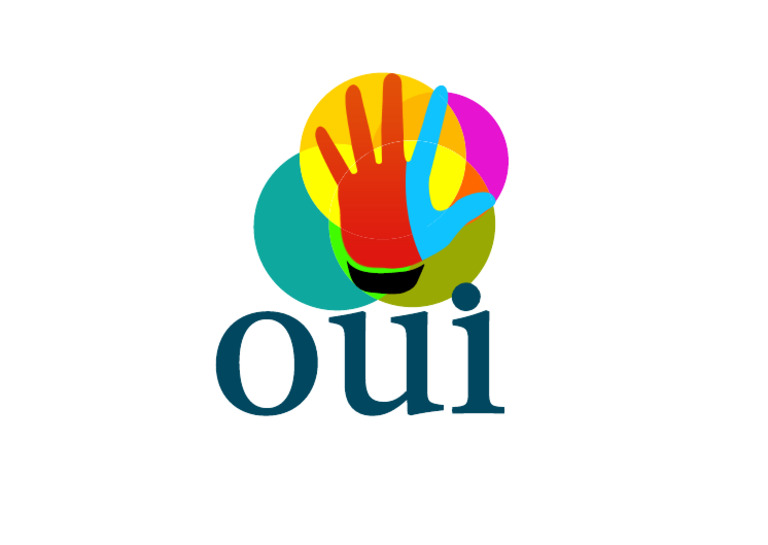Oui Logo | PDF