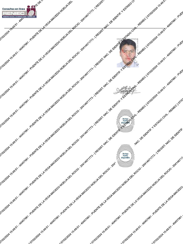 LEBER MELENDEZ | PDF