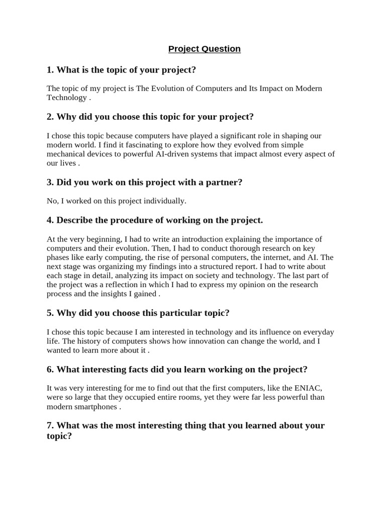 COBE - Project Presentation | PDF | Artificial Intelligence ...