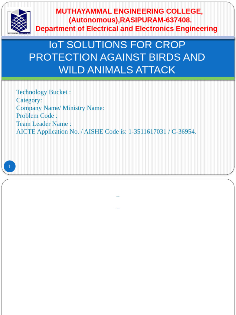 Sih 2022 PPT Temp | PDF