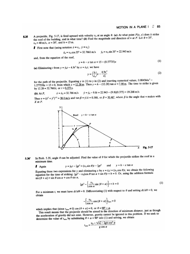 An Intro Force3 | PDF