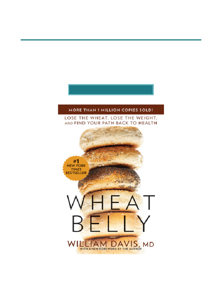 Scan Wheat Belly Lose The Wheat, Lose The Weight, and Find Your Path ...