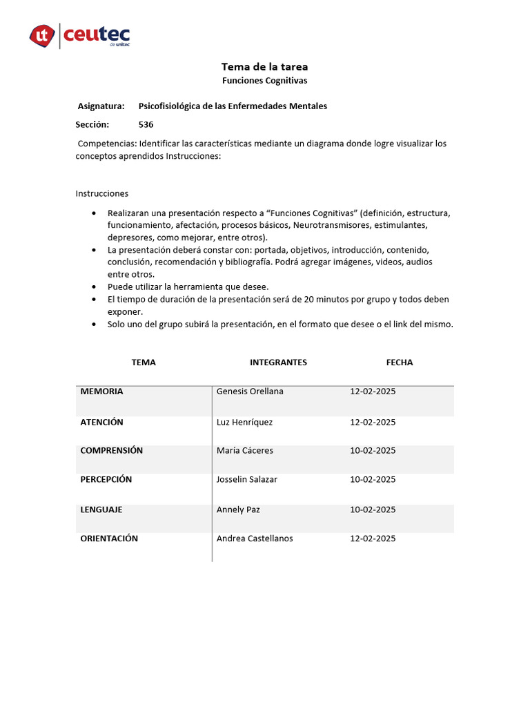 Clase Invertida | PDF