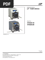 Fisnar DC100-MAX High Precision Dispenser Operating Manual | PDF ...