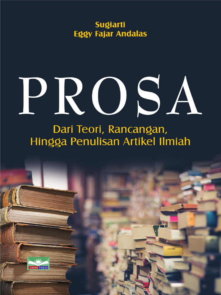 PROSA Dari Teori, Rancangan, | PDF