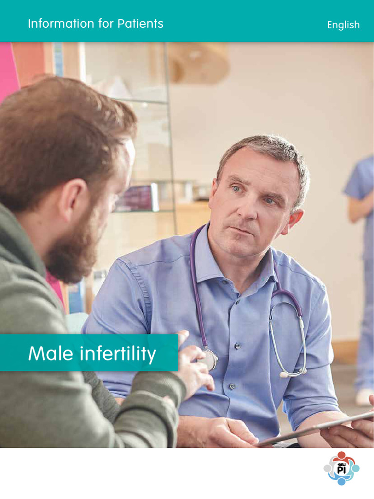 Understanding Male Infertility Causes | PDF | Infertility | Testicle