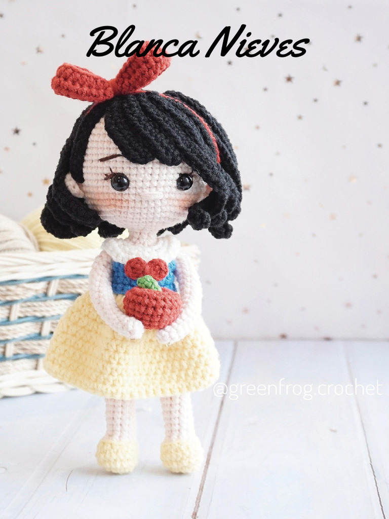 Blanca Nieves | PDF
