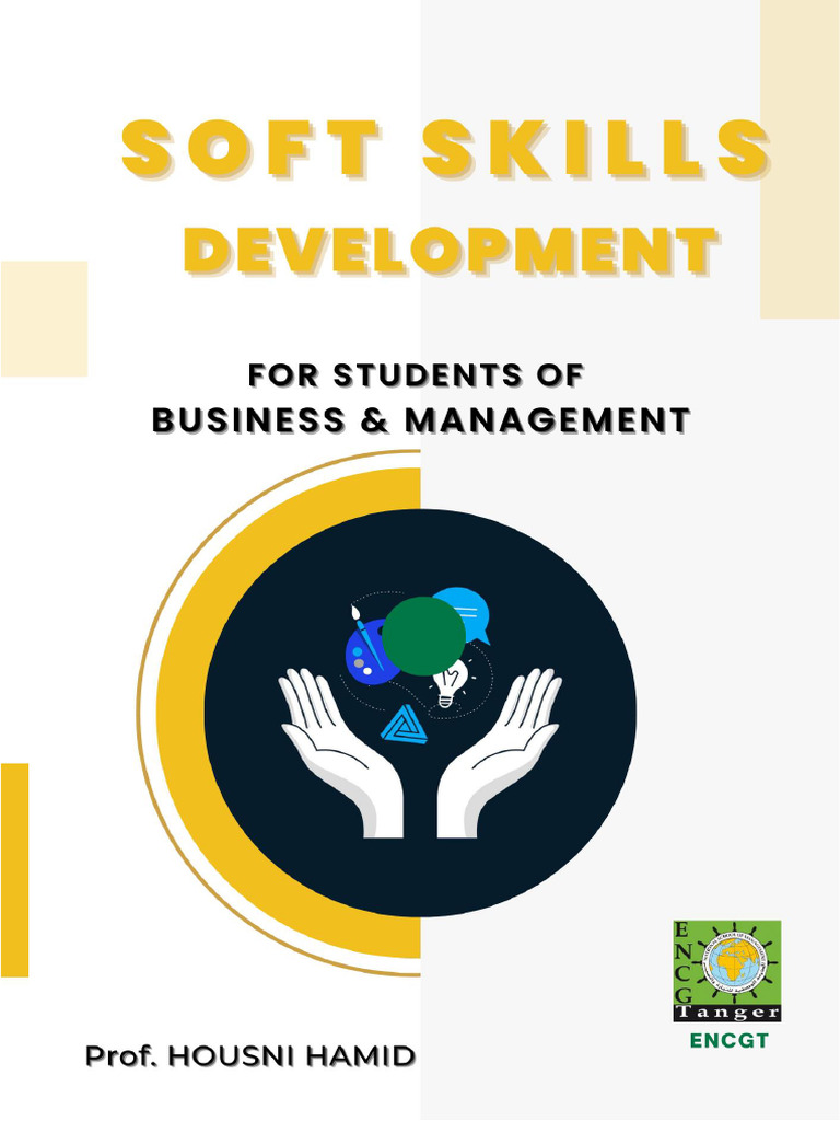 Practice in Soft Skills Development | PDF | Emotional Intelligence ...