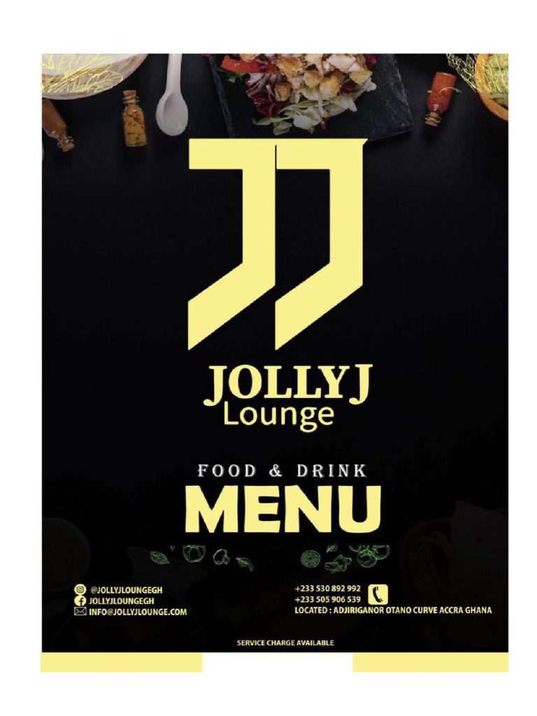 Jolly J | PDF
