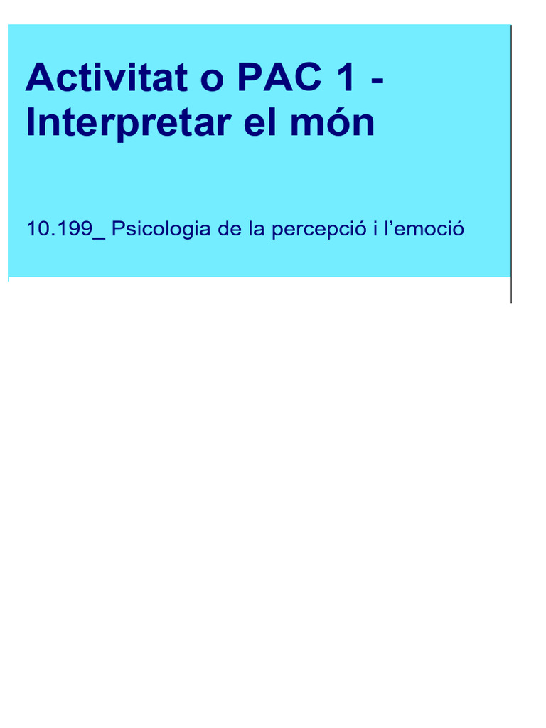 PAC1 CAT Enunciats-4 | PDF