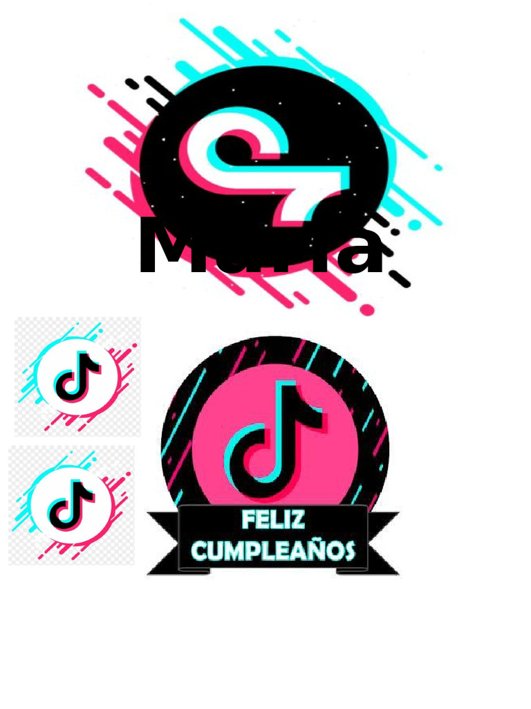 Topper Tik Tok | PDF