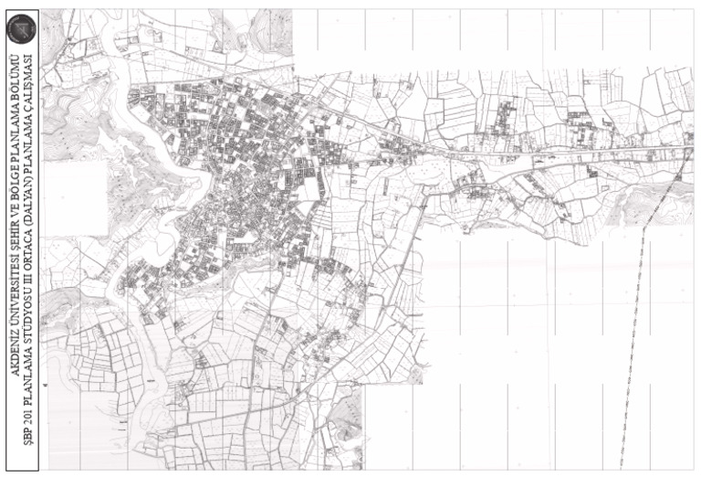 5000 Halihazır (Orijinal Boyut 85-125 CM) | PDF