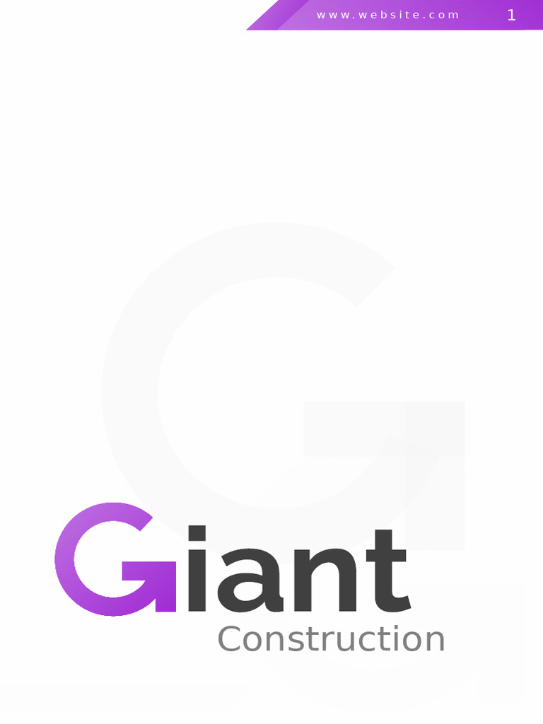 Giant Potrait - (Light) | PDF