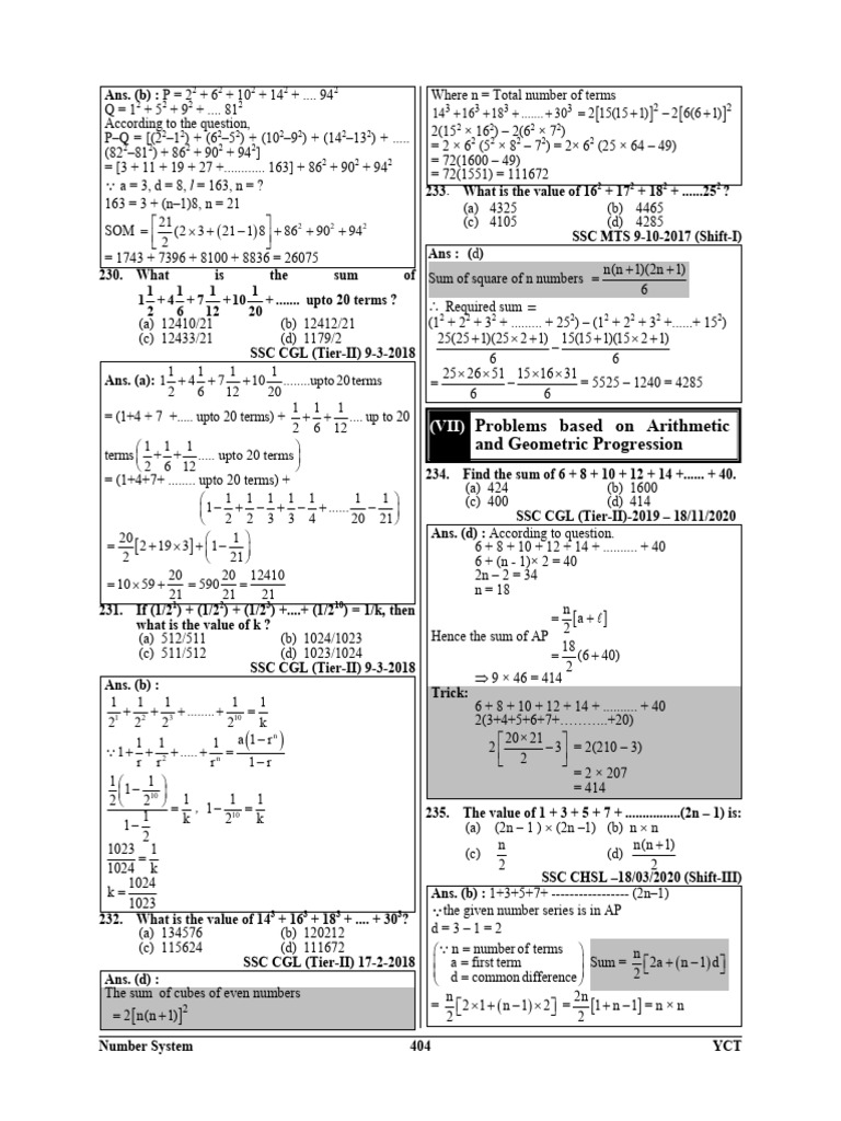 Ssc Mathematics Chapter Wise Solved Paper English Medium Removed Removed 2 Pdf