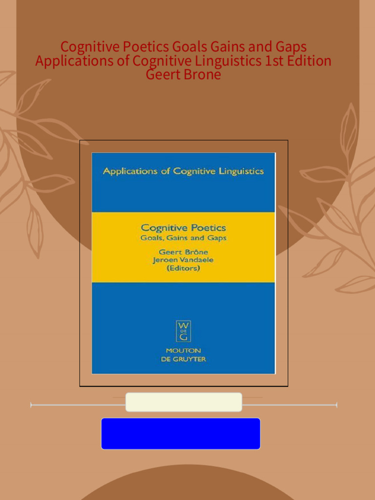 91558 | PDF | Metaphor | Narrative