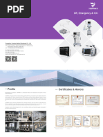 NC Quantum Apex Brochure | PDF