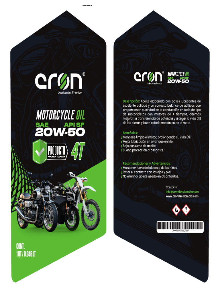 cron un cuarto | PDF