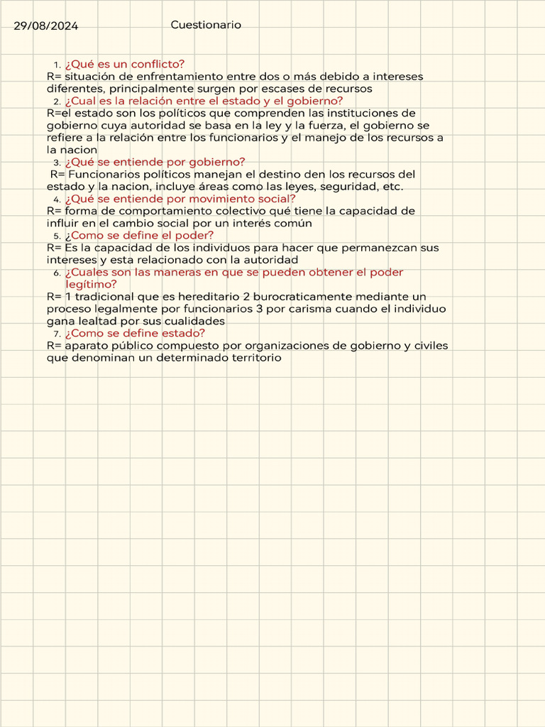 Cuestionario Lec3 | PDF