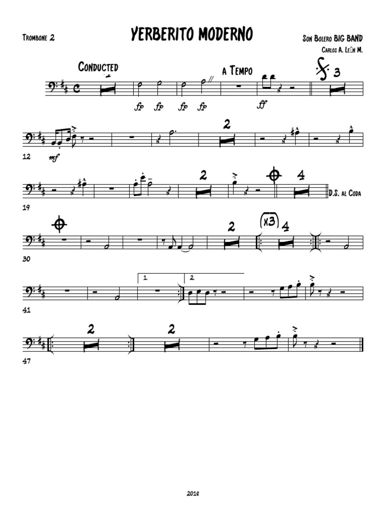 yerberito tbn2-1 | PDF