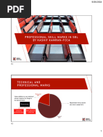 English Language For NPSE | PDF | Part Of Speech | Verb