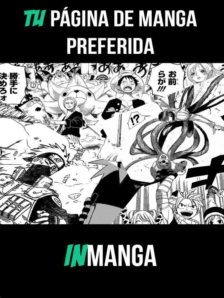 01. Izuku Midoriya. Origen (Capítulo) - Kohei Horikoshi | PDF