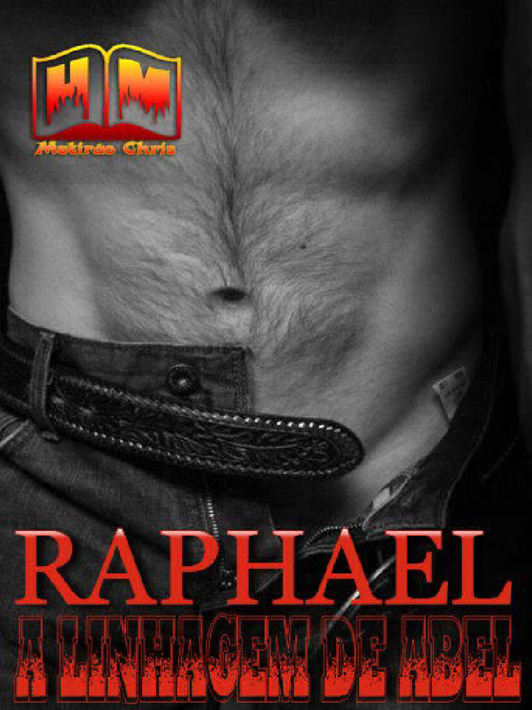 (Linhagem de Abel) 02 - Raphael | PDF | Vampiros | Humano
