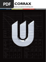 FASTCOOL-50 Datasheet | PDF | Heat Treating | Welding