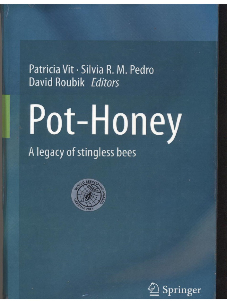 pot honey | PDF