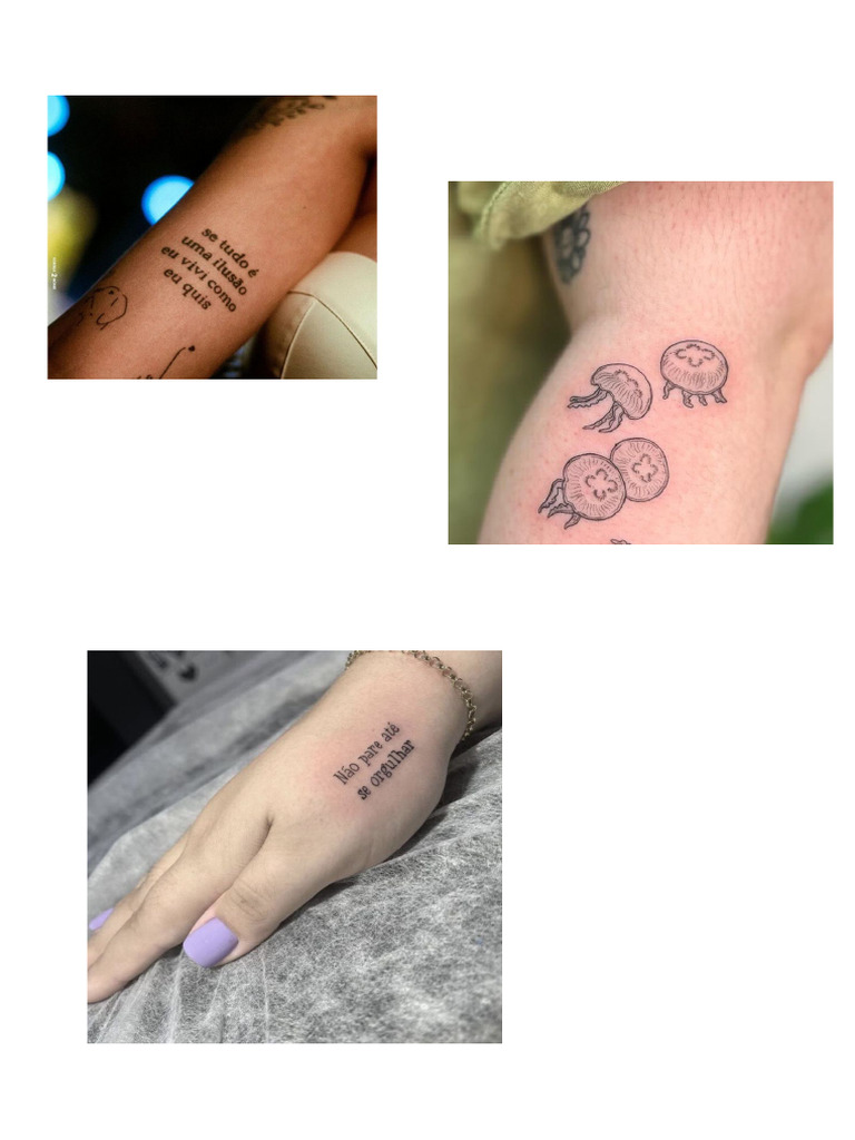 Documento Tatu | PDF