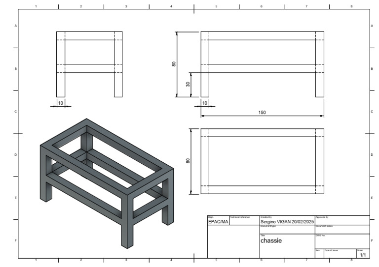 Technical Reference Document Overview | PDF
