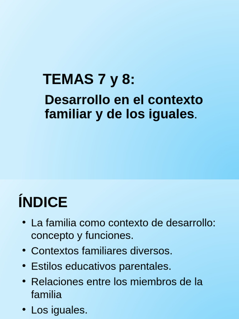 Tema7_8_Desoc21 | PDF | Homosexualidad | Heterosexualidad