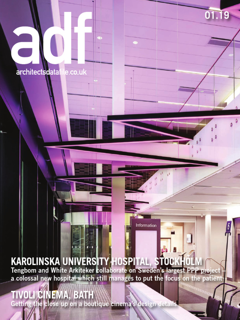 2019 - 01 ADF DI Lo | PDF